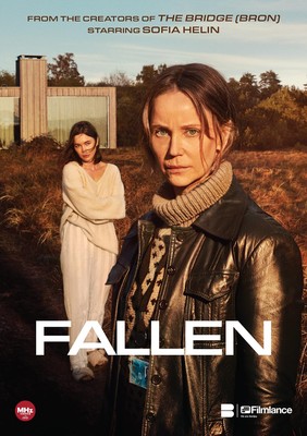 Fallen (DVD) | eBay