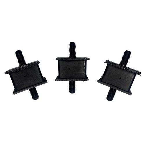 3PCS TRANSFER CASE MOUNT FOR SUZUKI SAMURAI 1986-1995 29650-83000 | eBay