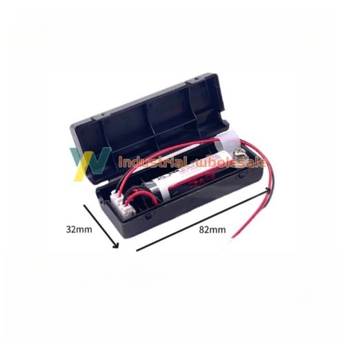 1PC Delta Panasonic Yaskawa Servo Absolute Encoder DV0P4430 Battery ...