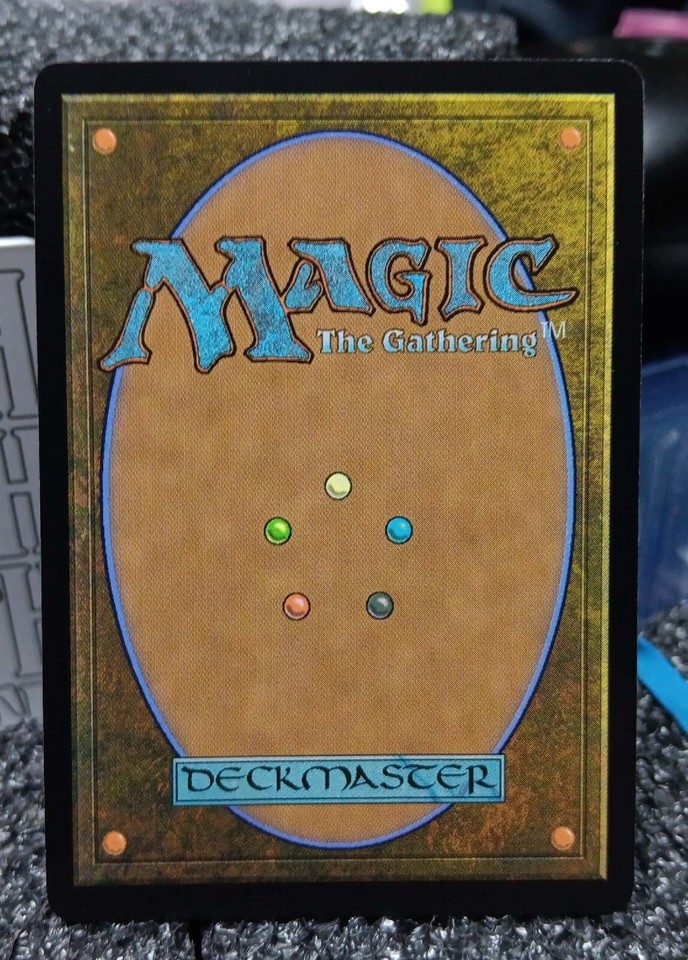 MTG Geth's Verdict 61/175 The List New Phyrexia Magic the Gathering | eBay