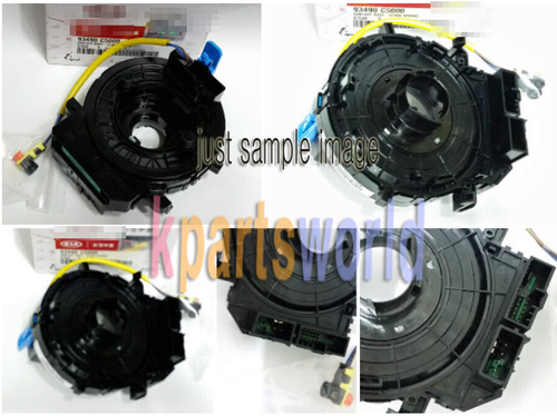 CONTACT ASSY-CLOCK SPRING 93490C5000 FOR SORENTO 2015-2017 | eBay