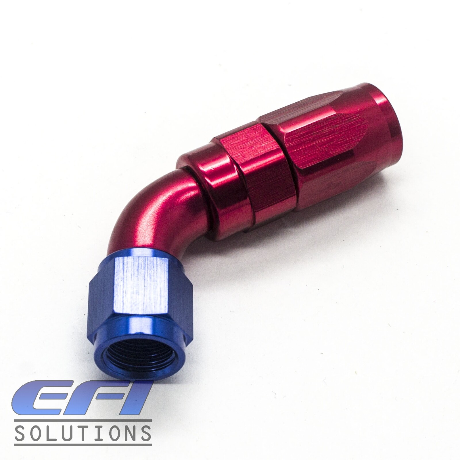 60 Degree Full Flow Hose End Fitting 100 Series Braided AN4 158-04 | eBay