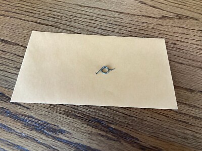 DAIWA TL1050,RB1000,RG1000,AB1050,AG1350 REEL PART BAIL SPRING #B18 ...