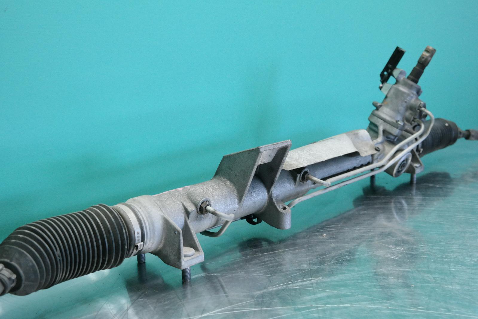 VOLVO S60/V60 STEERING BOX/RACK #E4533 11/00- | eBay