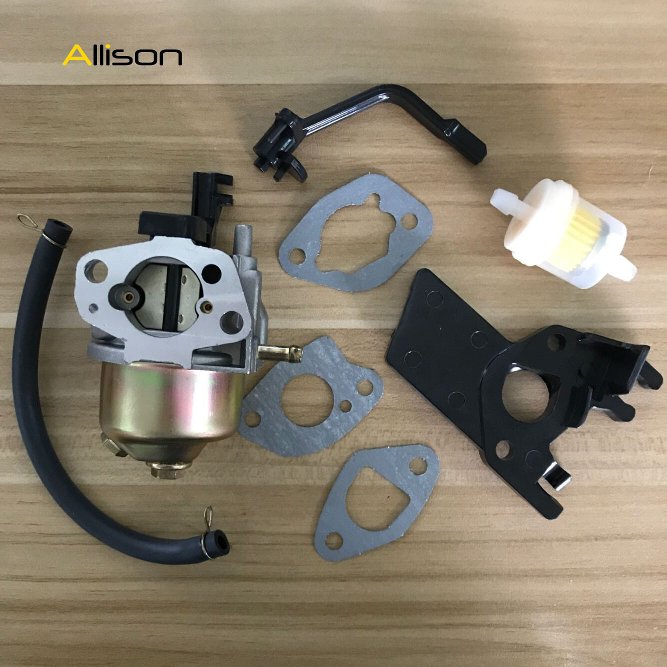 .Generator Carburetor for UST GG2300 GG3500 GG4200 3000 3500 4000 4500 ...