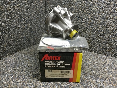 Airtex Automotive Division AW4122 Water Pump | eBay