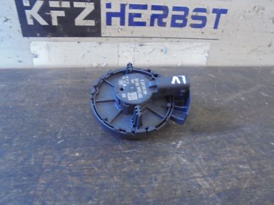 airbag crash sensor Audi A4 8W B9 4M0955557A 3.0TDi 160kW CSWB 163954 ...