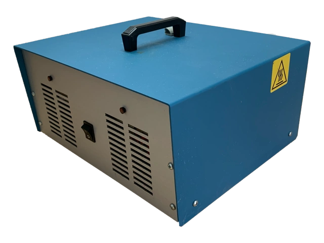 Sonic Systems Ultrasonic Generator Model 4012 Tested for sale online | eBay