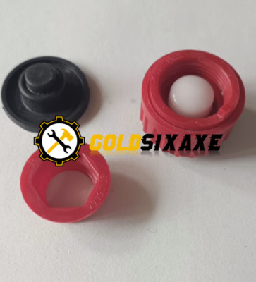 1pcs Demag switch DST flashlight door emergency stop cap DST 87421233 ...