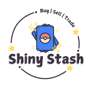 Shiny Stash Store | eBay Stores