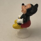 Vintage 1993 McDonalds Mickey & Friends Epcot Adventures & Mickey ...