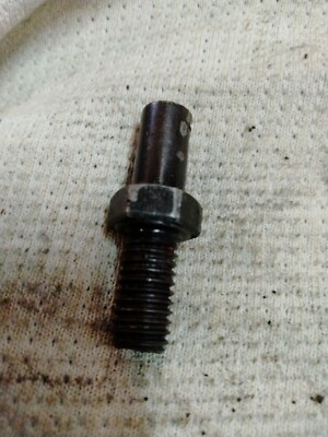 Kawasaki shift return spring pin KLX110 BR125 AN110 EN500 Vulcan ZX600 ...