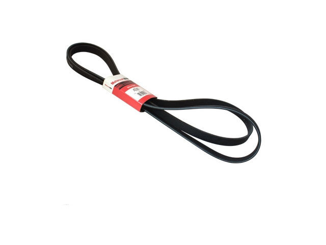 Multi Rib Belt Motorcraft 56PYZK38 for Ford F250 Super Duty F350 F450 ...