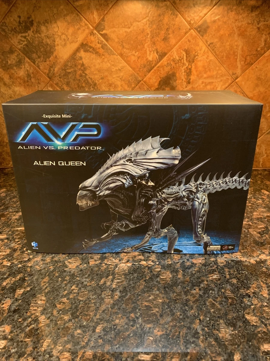 Aliens Vs Predator Alien Queen