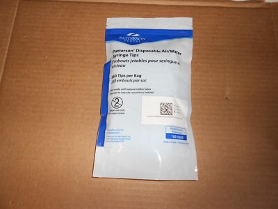 Instruments - Patterson Dental