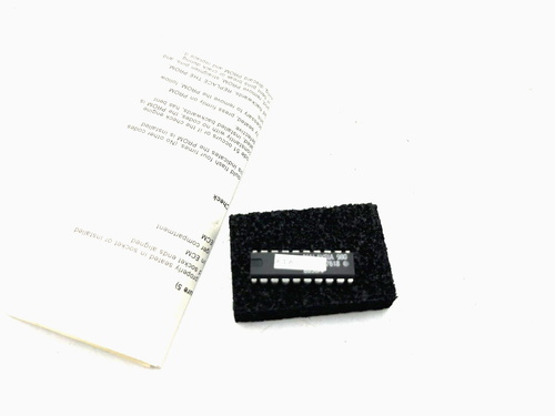 GM OEM DELCO ECU Computer Prom # 16163832 | eBay