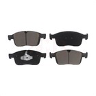 Front Rear Hub Bearing Coated Disc Brake Rotor Pad Kit (10Pc) For Volvo ...