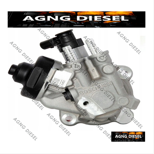 Deutz HIGH PRESSURE FUEL PUMP CP4 0445020528 0445020527 0445020510 ...