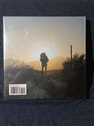 THE PACIFIC CREST TRAIL: EXPLORING AMERICA'S WILDERNESS By Mark Larabee ...