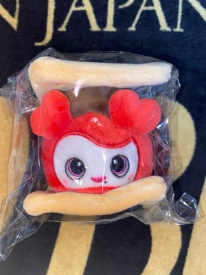BABYLOVELYS Baby CHAENGVELY Bag Charm | eBay