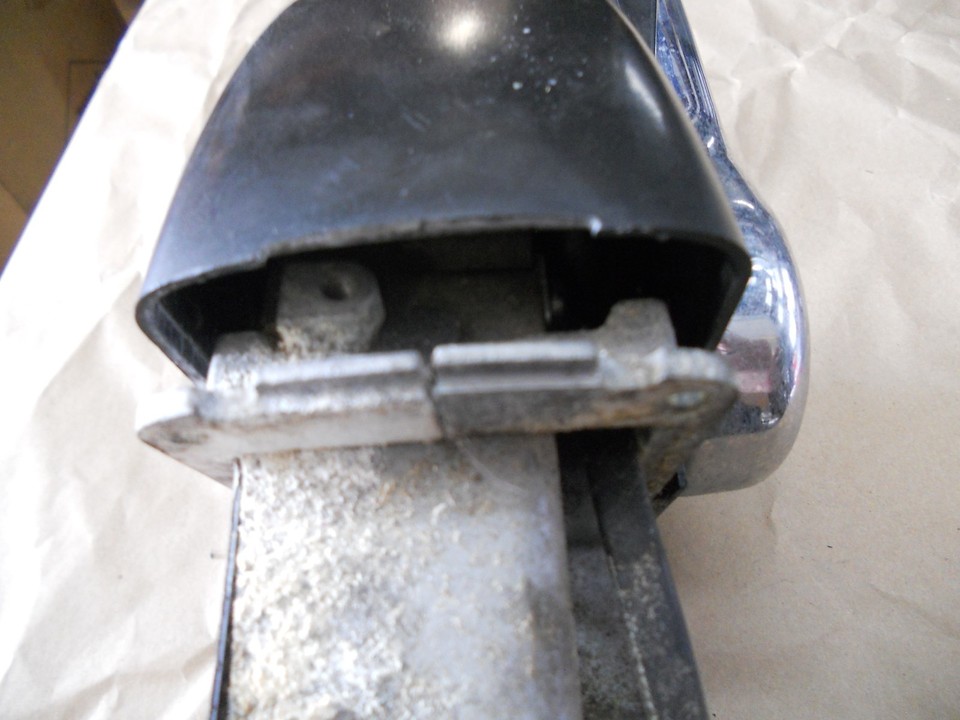 Yamaha Top Mount 704 Remote Control Box 704-48205-R0-00 Throttle ...