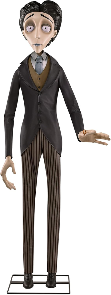 Spirit Halloween 6 Ft Victor Animatronic Corpse Bride | eBay