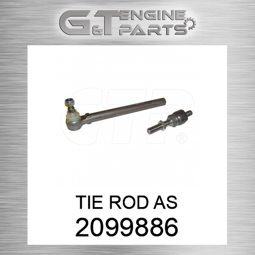 209-9886 TIE ROD AS fits CATERPILLAR (NEW AFTERMARKET) | eBay