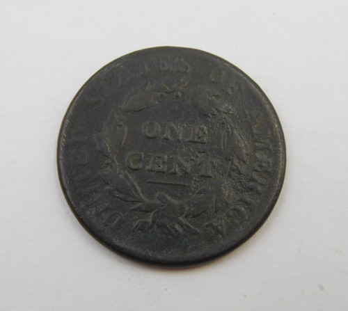 1810 Classic Head Large Cent 1C Early Copper US Type Coin | eBay