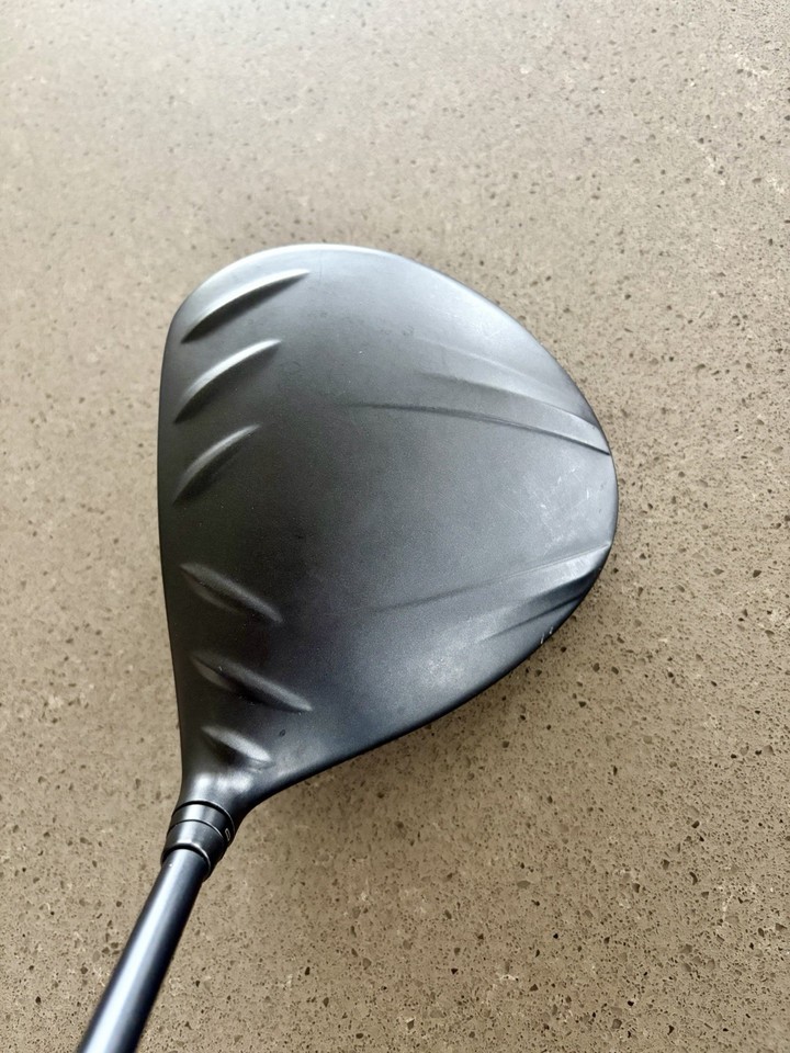 Ping G410 Plus Driver 10.5* Regular Flex Alta CB 55g RH w/ XS JumboMax ...