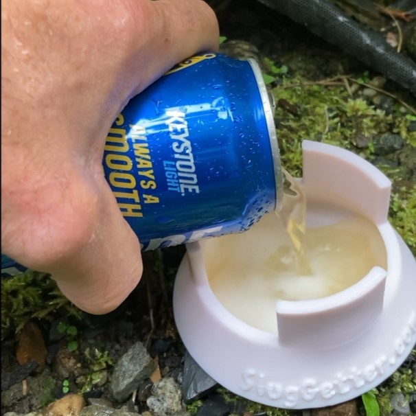 Mushroom Slug Trap! Protect your garden with this durable, decorative ...