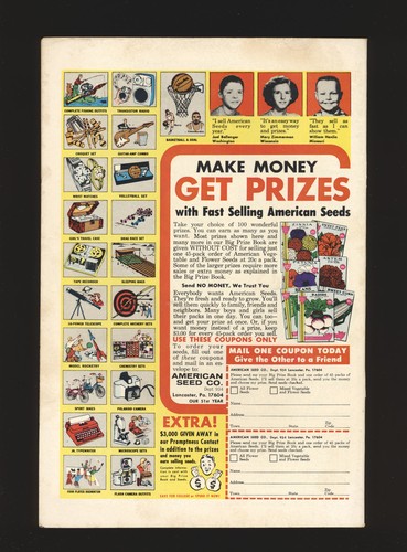 Tomahawk # 121 - Neal Adams cover Fine+ Cond | eBay