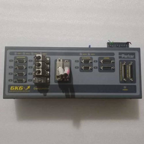 1 pc Used Parker Controller 6K6-NK Fast Delivery #YP1 | eBay