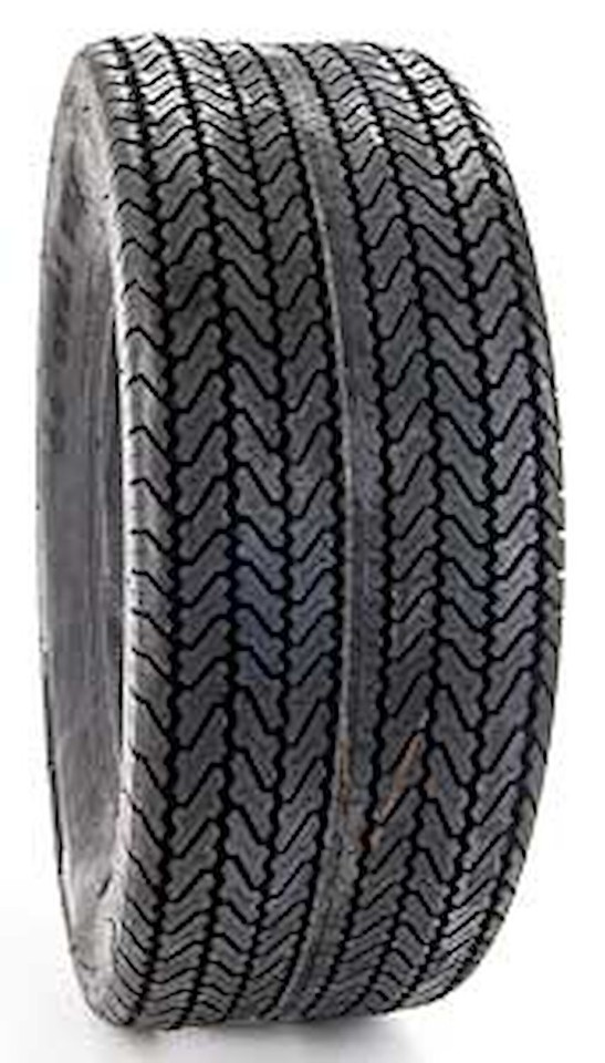 Coker Tire 72100 Rear Pro-Trac Performance Tire | eBay
