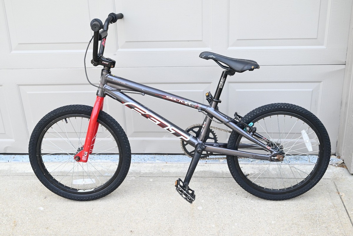Felt Bmx Bikes Review