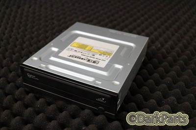 Toshiba-Samsung SH-S223 DVD-RW Disk Drive Black SATA | eBay