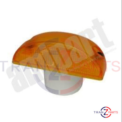 FITS DAF LF55 SIDE REPEATER LIGHT RH/LH TRUCK/ HGV/ LORRY 1404747 | eBay UK