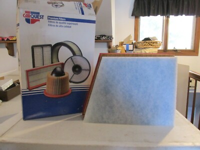 CARQUEST Air Filter 83314 New in Box Chevolet - GMC | eBay