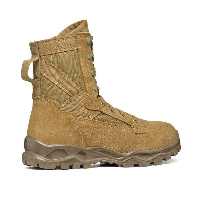 Garmont Tactical Men's T8 Anthem Coyote Military Boot 2766/2767 | eBay