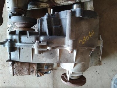 2000-2005 Ford Ranger Transfer Case Electric Shift Warner 1354 4x4 OEM ...