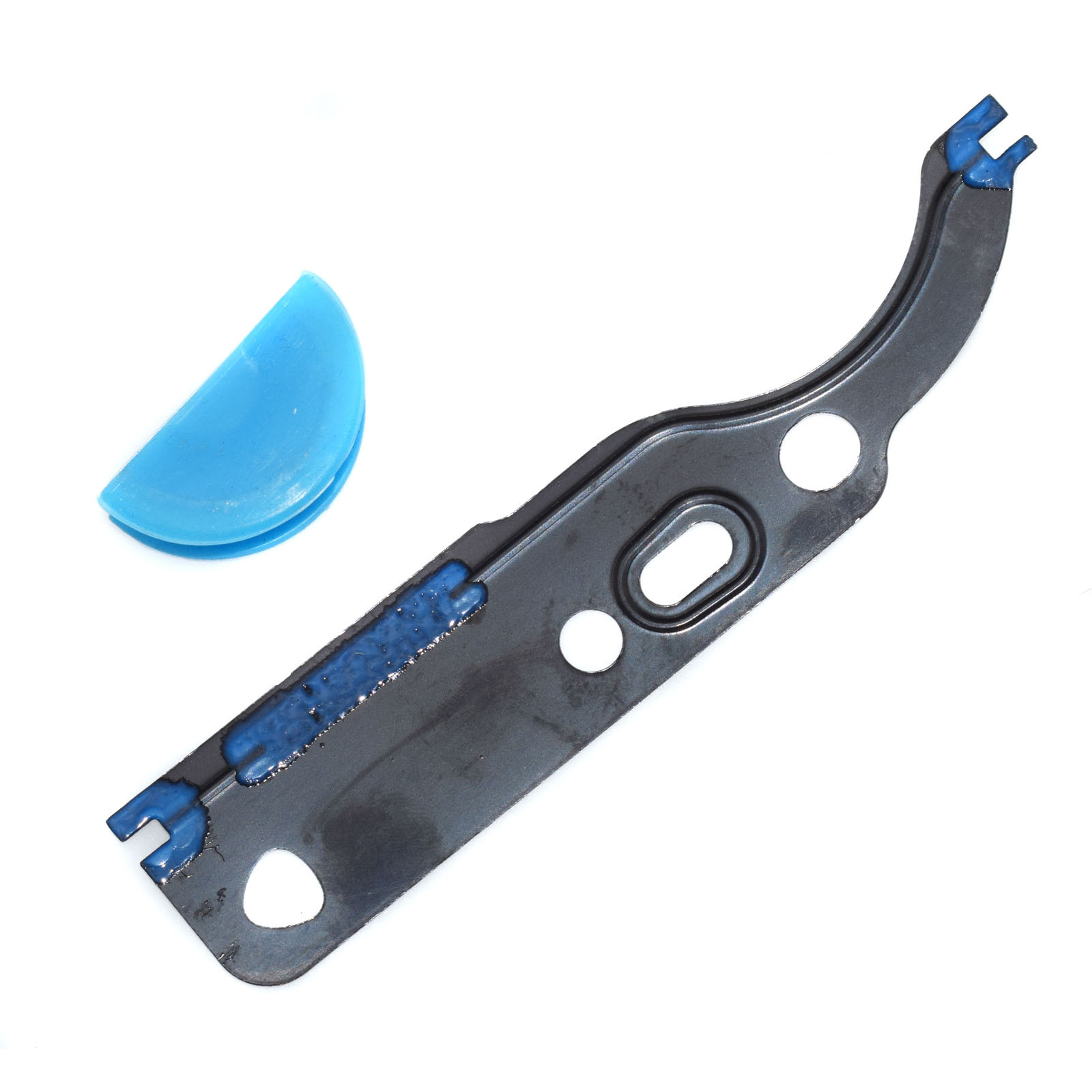 153436401 New Timing Chain Tensioner Gasket Set For Audi A4 A6 TT VW ...