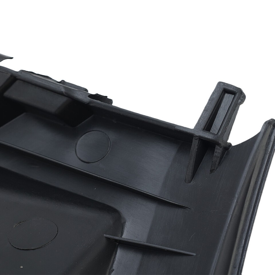 For Ford Fiesta MK7 2008-2017 Rear Bumper Bracket Holders Left + Right ...