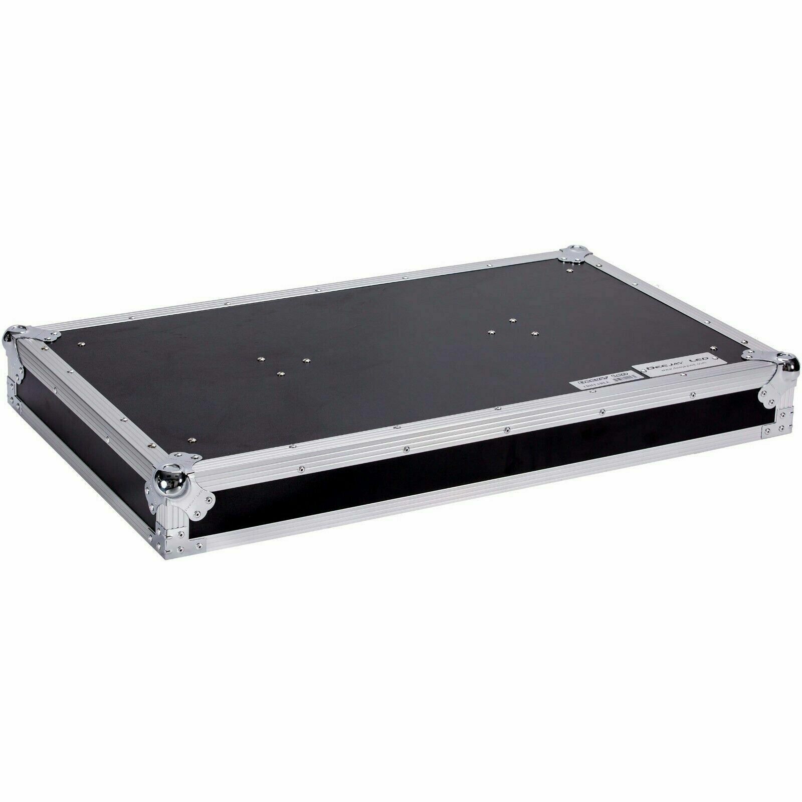 Deejay LED - TBHTABLE - DJ Table with Locking Pins - 36W x 21D x 30H in ...