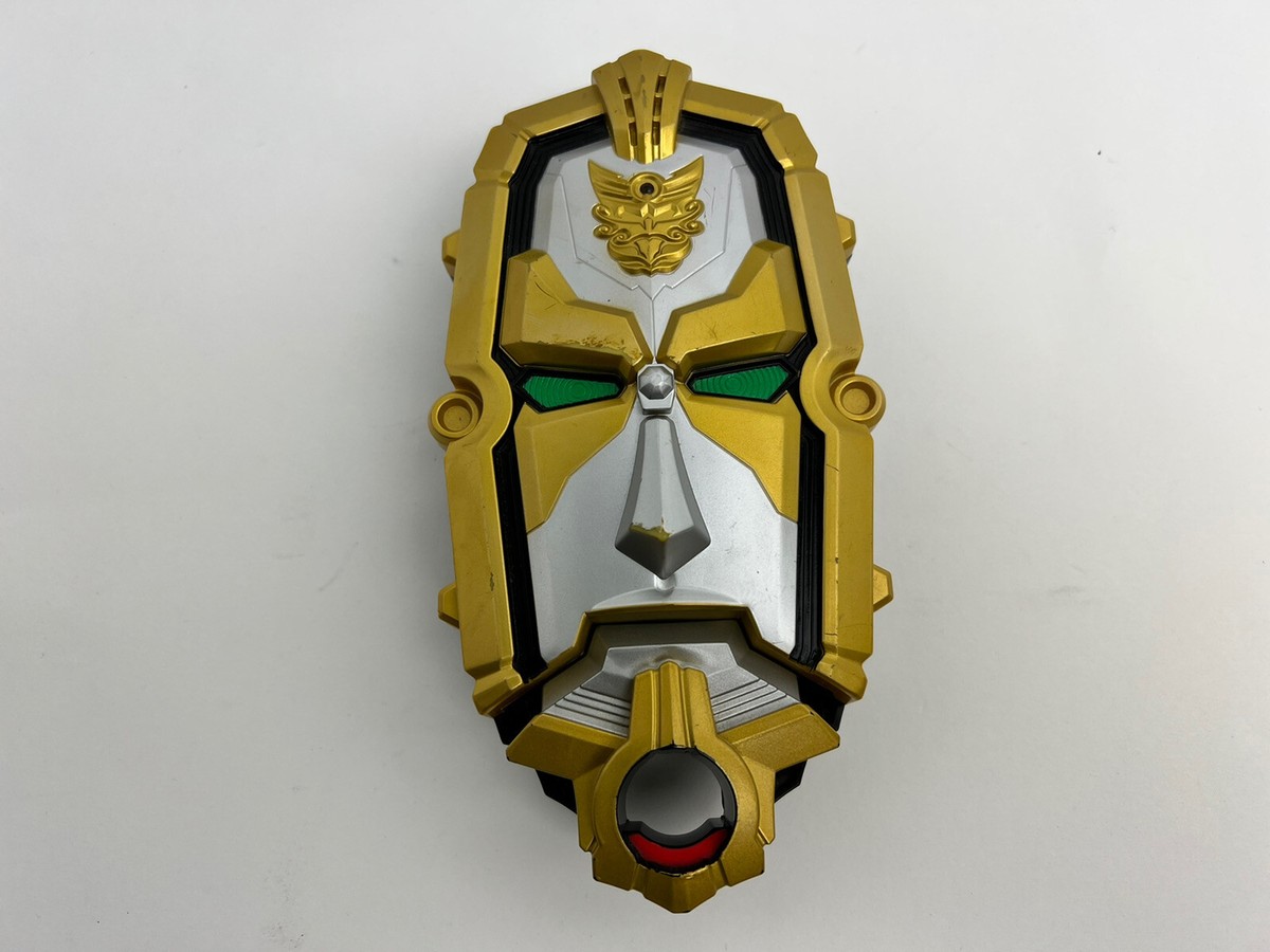 Power Rangers Megaforce Tensou