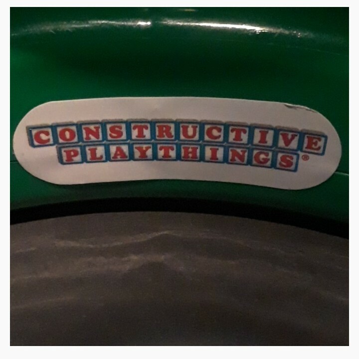 Constructive Playthings E-Z Art Projector WORKS PERFECT ASSEMBLED | eBay