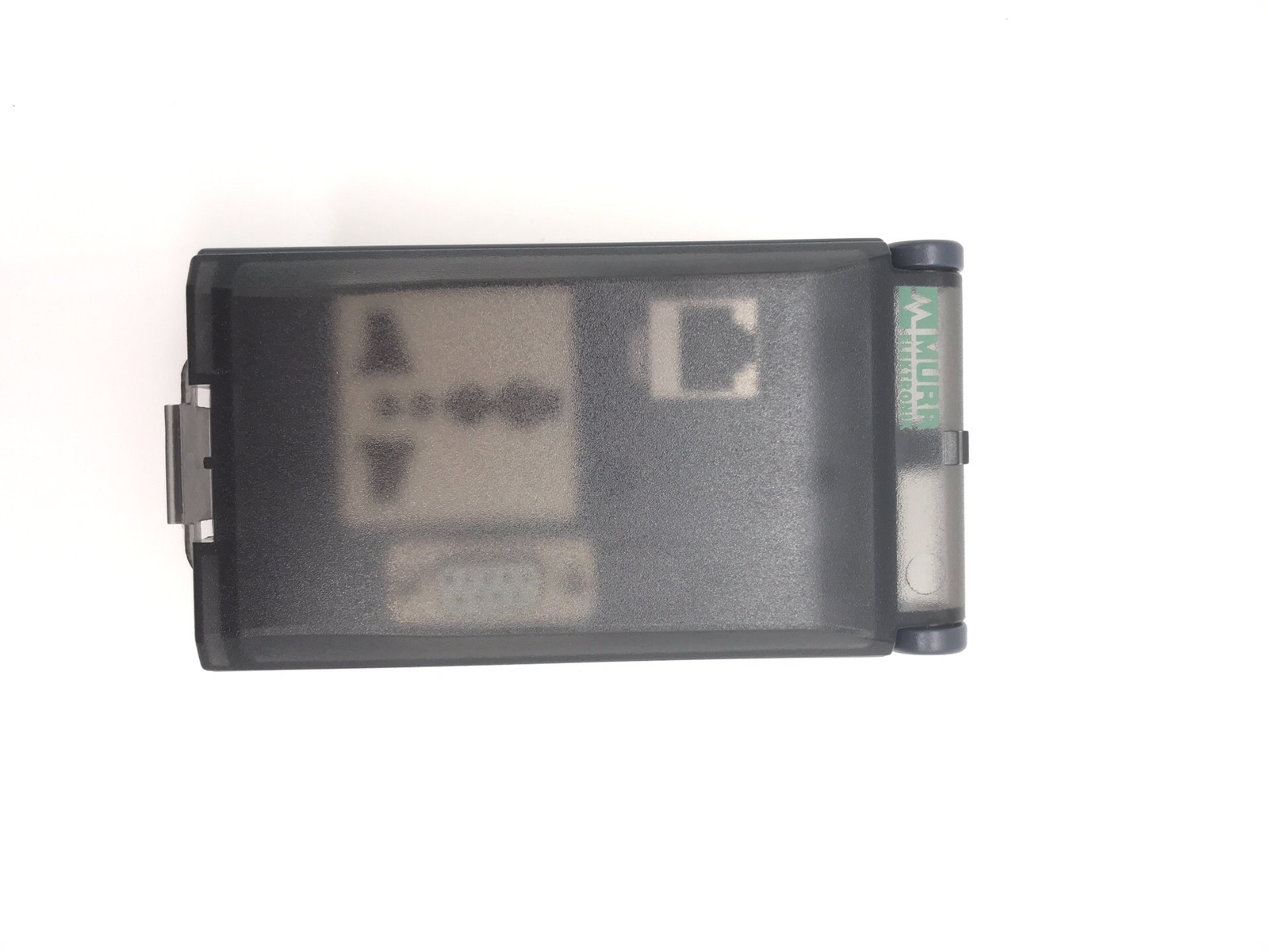1PCS NEW socket 4000-68713-8260001 FOR MURR | eBay
