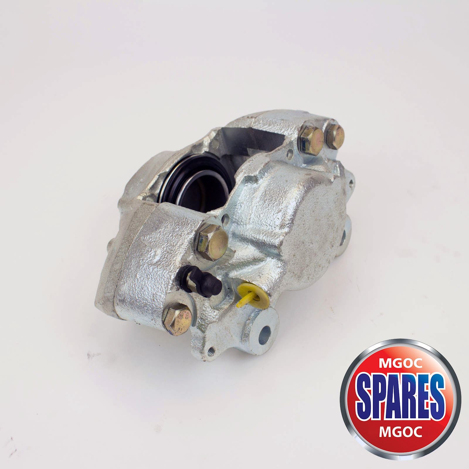 Classic MGC/MGC GT/Triumph Front Brake Caliper L/H - 27H2989 | eBay