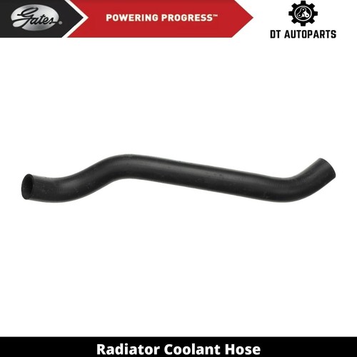 For 2015-2020 Ford F-150 Radiator Coolant Hose Upper Gates 2016 2017 ...