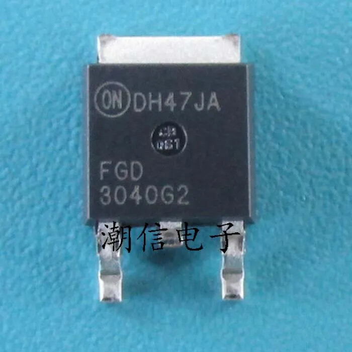 FGD3040G2 FGD 3040G2 car computer board fragile ignition patch ...