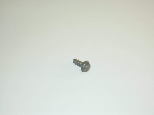 Genuine AUDI VW SKODA A6 Hex. Hd. Self Tap Bolt Combi 6X16 x10 pcs ...