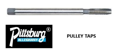 Taps - Pulley Tap